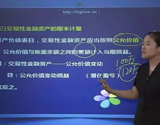 初级会计实务第一章(3)