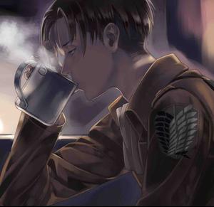 每天一杯多娜茶 