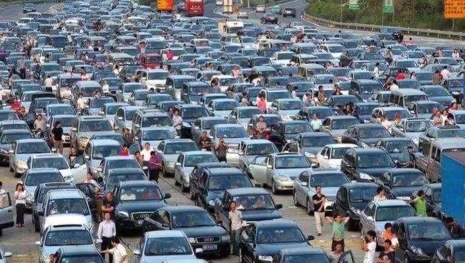 国庆假期安全宣传片