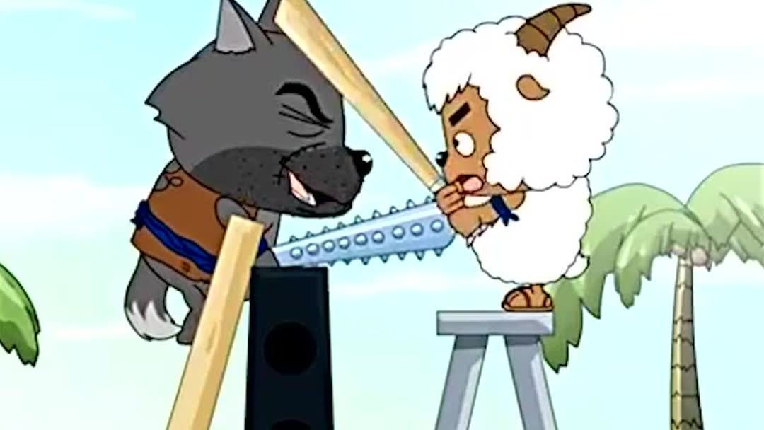 经典儿童搞笑动画片