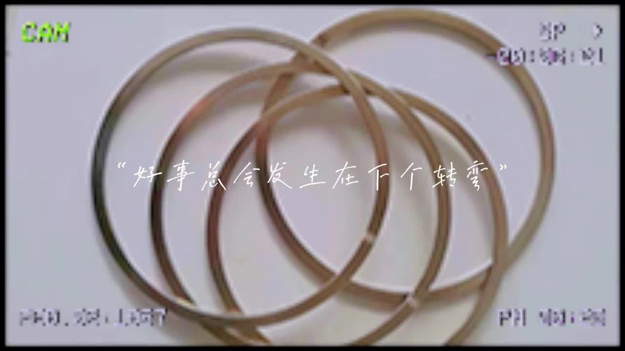 密封叠环批发 密封叠环价格 圣仁中邦