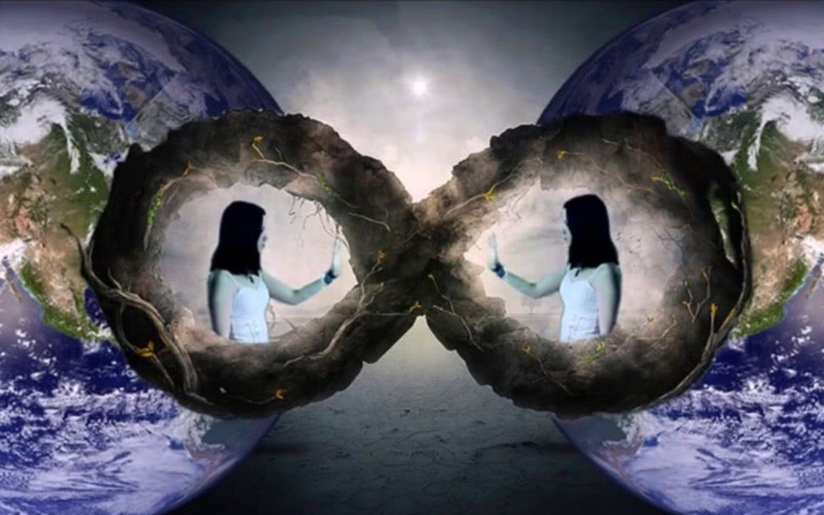 颠覆科学认知的弦理论到底是什么?它又是如何推导出多维空间的