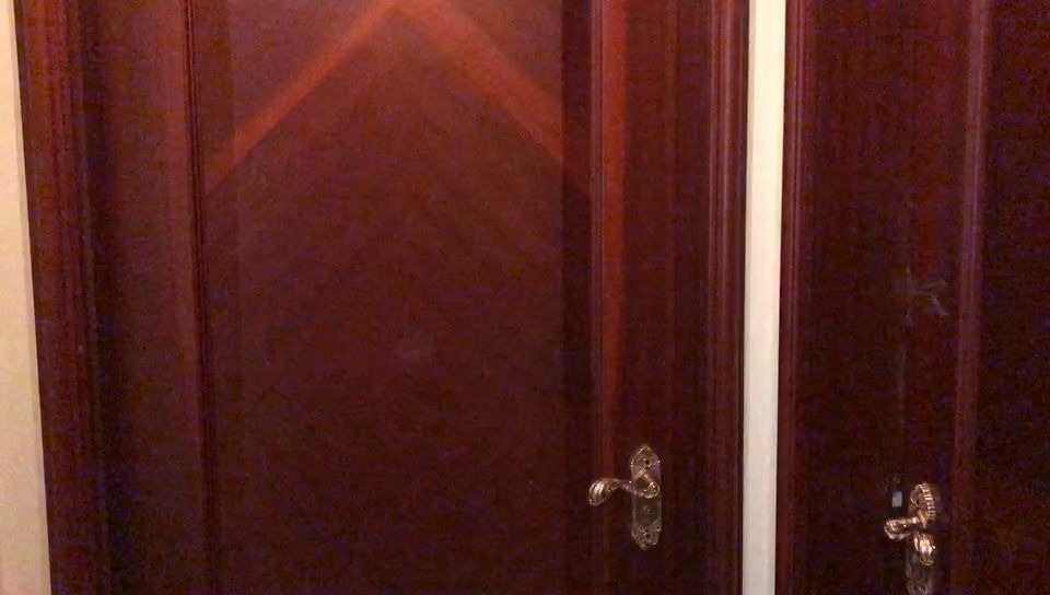 【PR学习】任意门转场效果