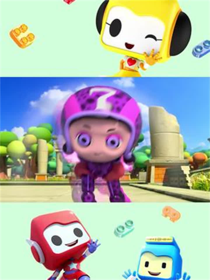 比超音速还快?这是什么技能谁能想到轻漫计划动画