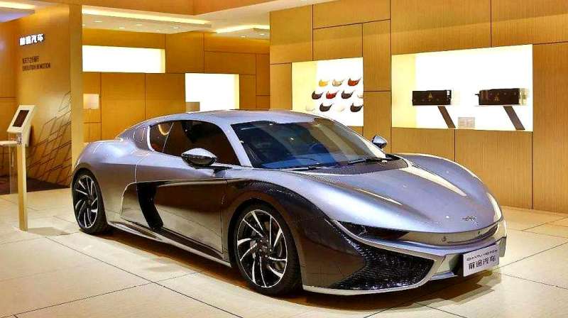 为什么有人说电动车是汽车行业的退步?看完这些分析你赞成吗