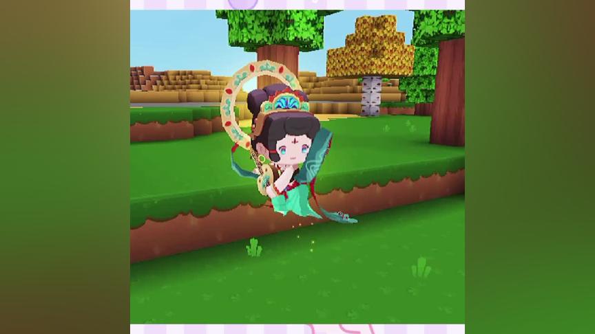 #迷你世界 又是我o上期推荐神仙软件的视频被删了我丢ߌ�ߒ