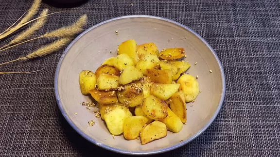 简单又好做的土豆、真的巨好吃ߘ�#美食 #美食教程 #家常菜