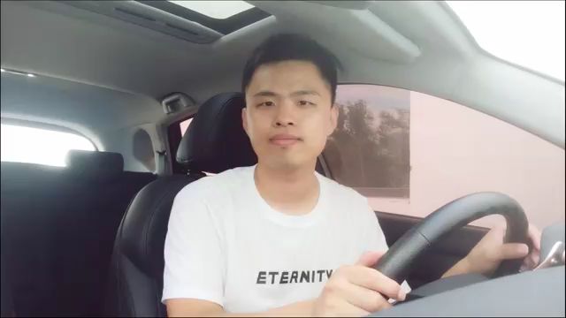 转载视频 新手开车自动挡须知