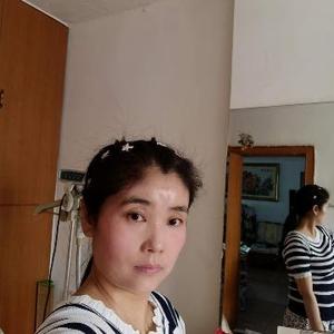阿静生活日记 