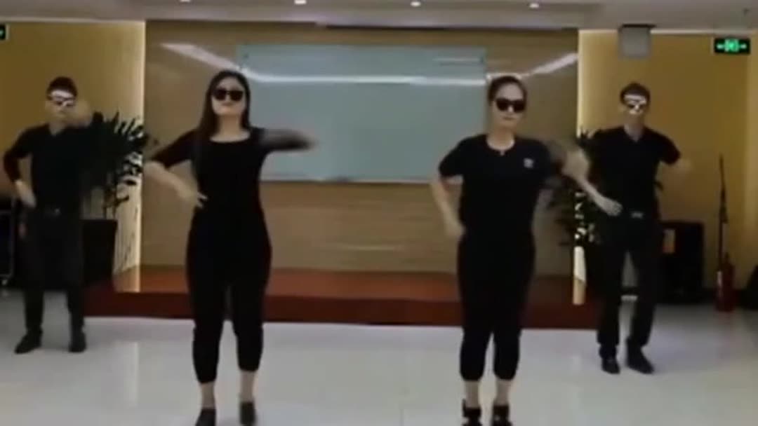 社会摇舞蹈教学视频 舞蹈学习视频大全