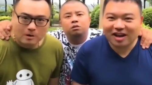 没想到朋友还有这样的技能,模仿动物的叫声那是一绝,我还以为到了...