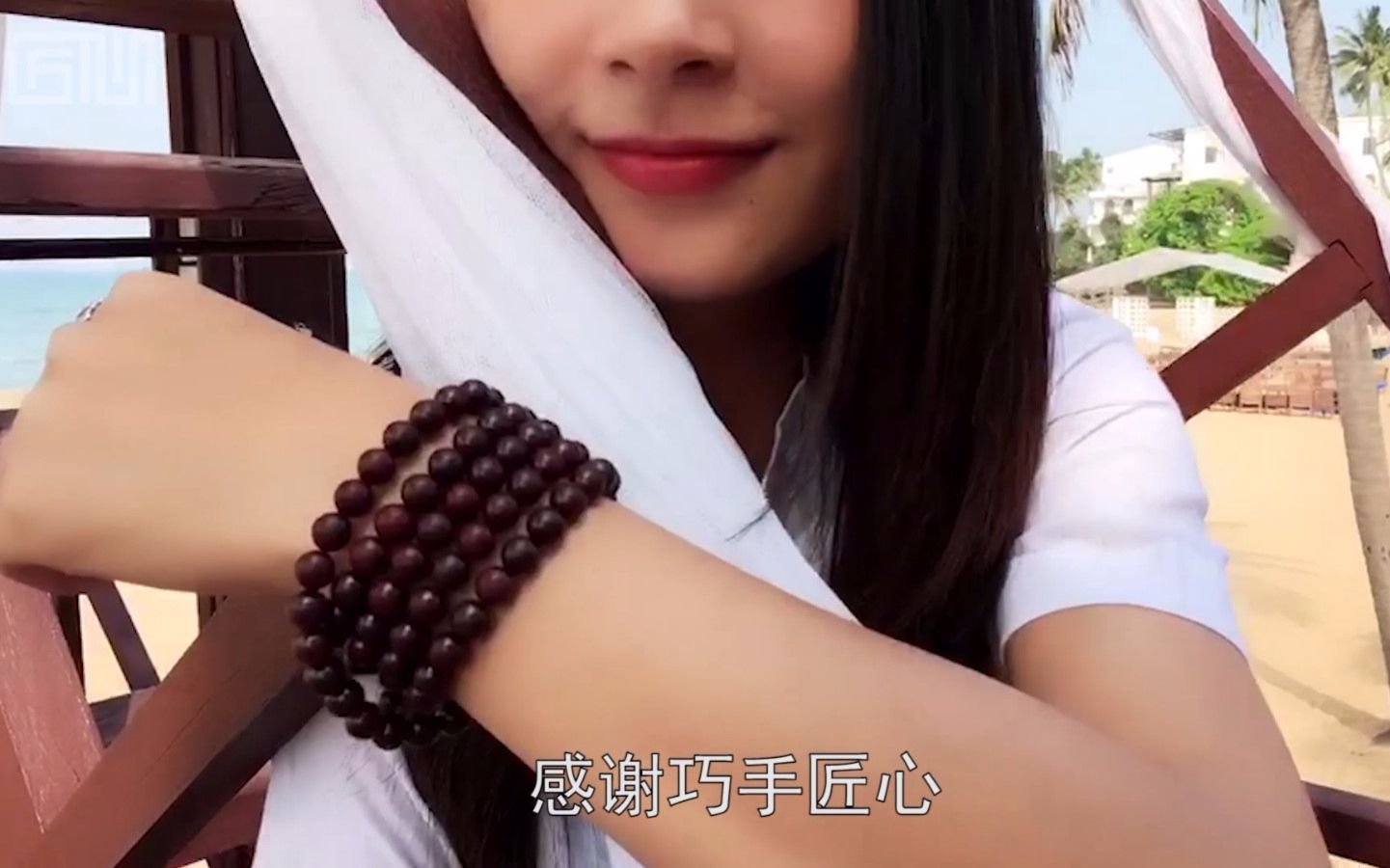 雕刻看手,设计靠心!巧手匠心饰品企业宣传片