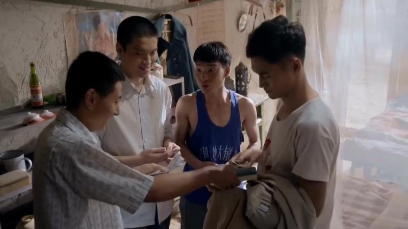 平凡的世界,劳动才能体现人的价值