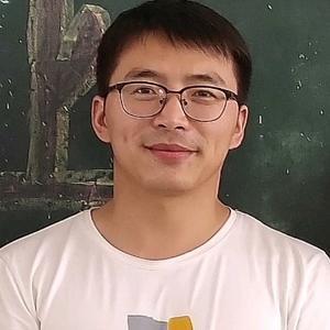 鹿鸣老师S 