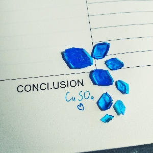 隔壁爱吃硫酸铜的杏仁 