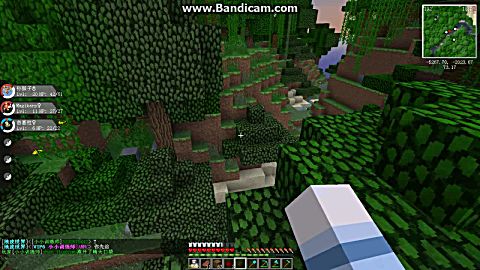 晴天神奇宝贝服务器ep2