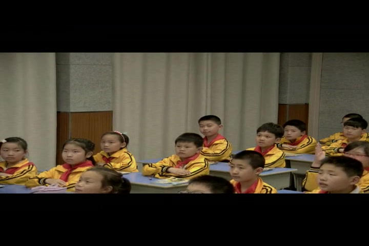 【获奖】小学数学公开课《小数的意义》-尤老师优质课公开课教学视频