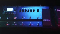 正品LINE6 POD HD500X 旗舰款吉他综合效果器 高清模拟 舞台演出