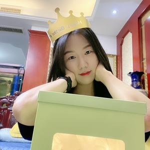 陈小玉儿 