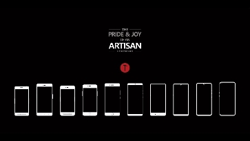 如果是这样的指纹解锁动画就好了