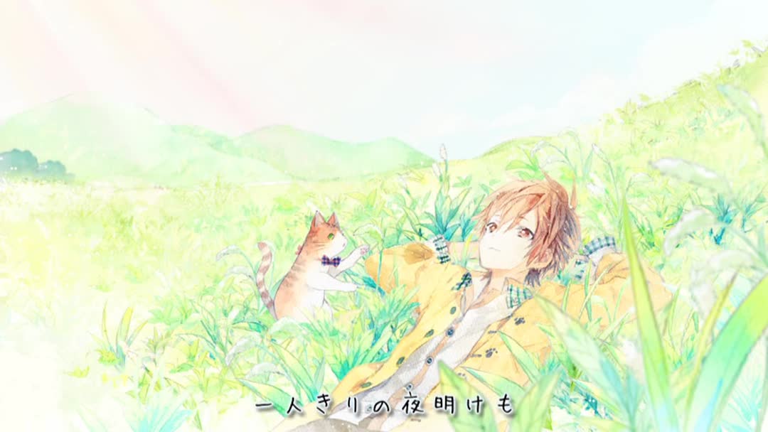 【初投稿】【千夏ちゃん】幻化成风