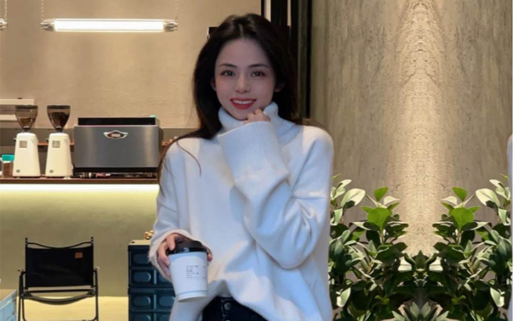肇庆探店|LOCATION Coffee·Salad·定位咖啡