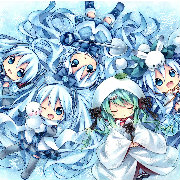 小家伙的大家伙 