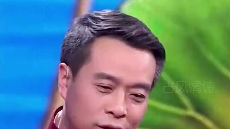 康震解读《将进酒》,这是真的讲高兴了,李白喝酒太有气势了!