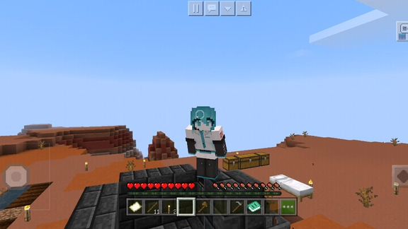 我的世界匠魂续1:匠魂,我又回来了ߘ