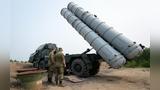 俄罗斯称两周内向叙提供S-300导弹 美以纷纷警告