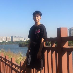 深圳小武 
