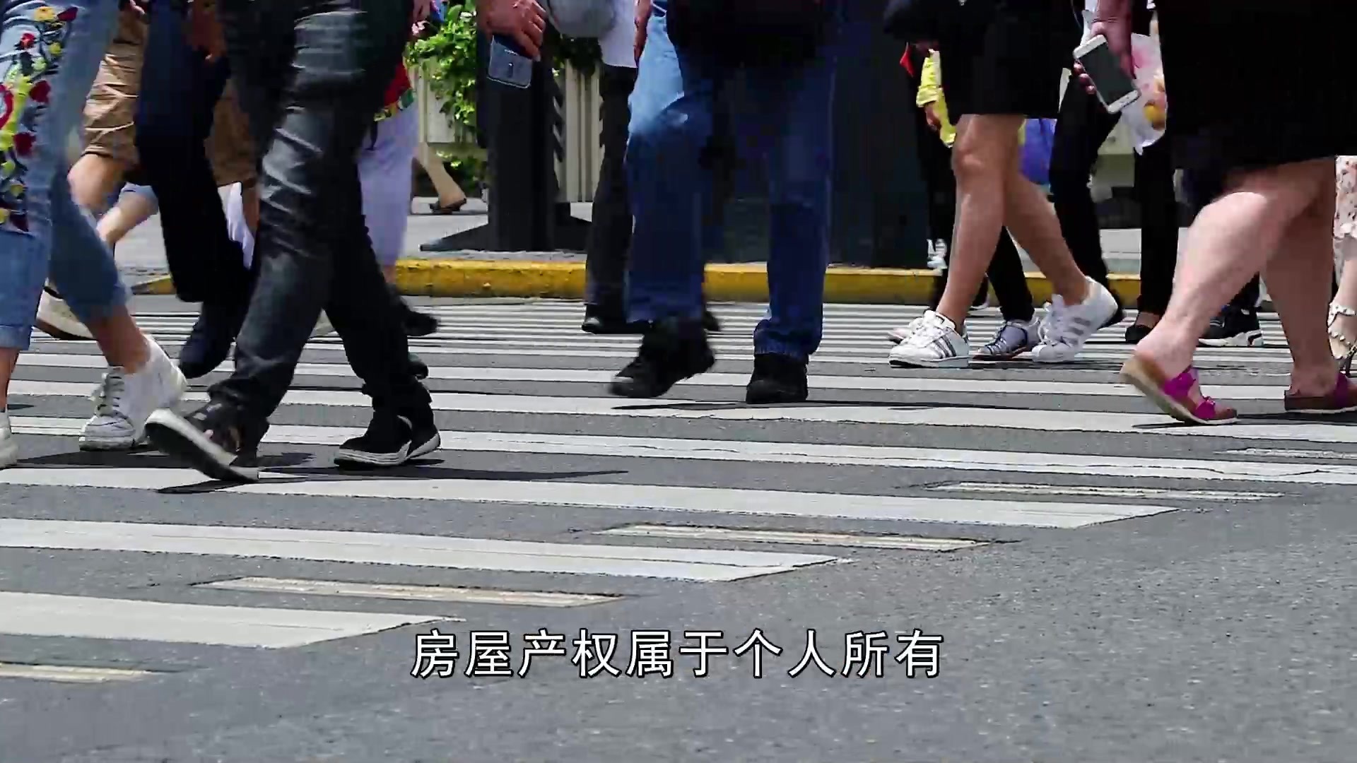 购房者当心:这8种二手房不能碰,交了钱很有可能会钱房两空