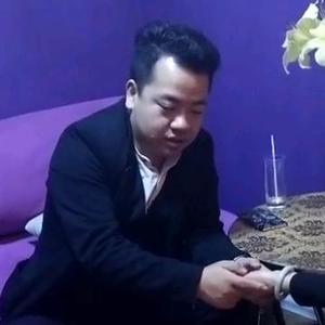 西柏坡老表 