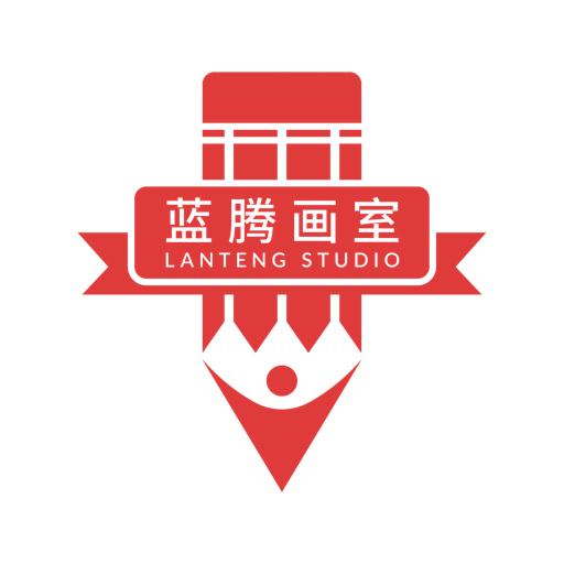 北京蓝腾画室 