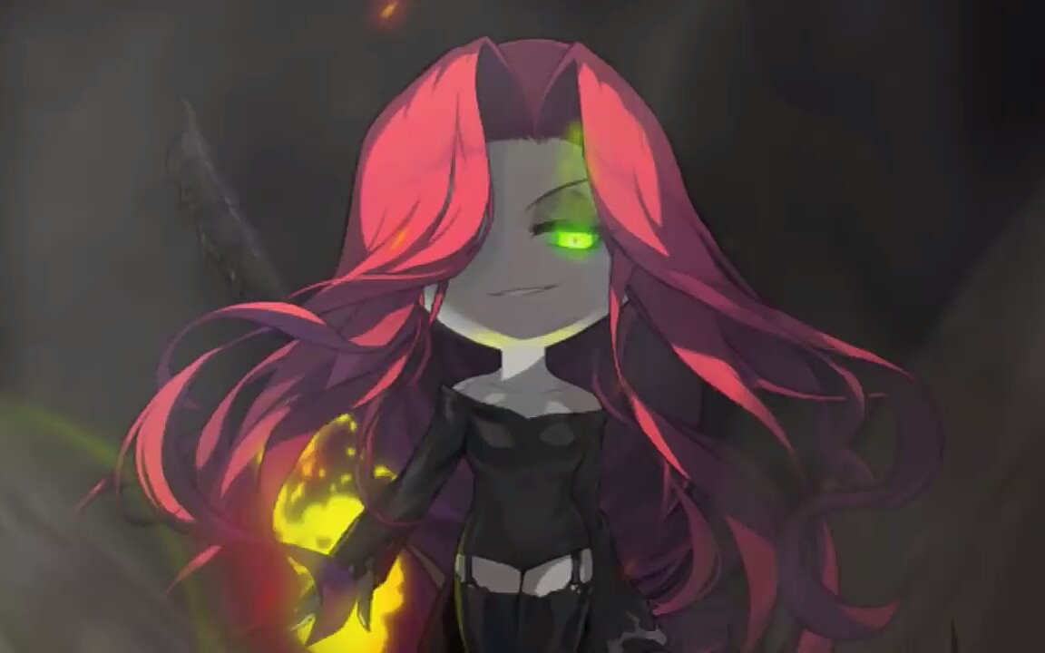 【KMS】剧情模式真希拉