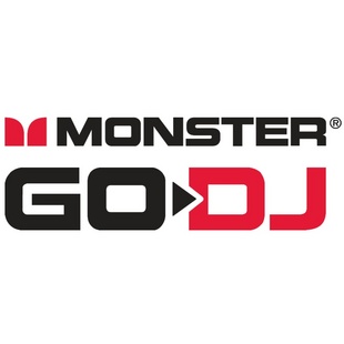 Monstergodj 