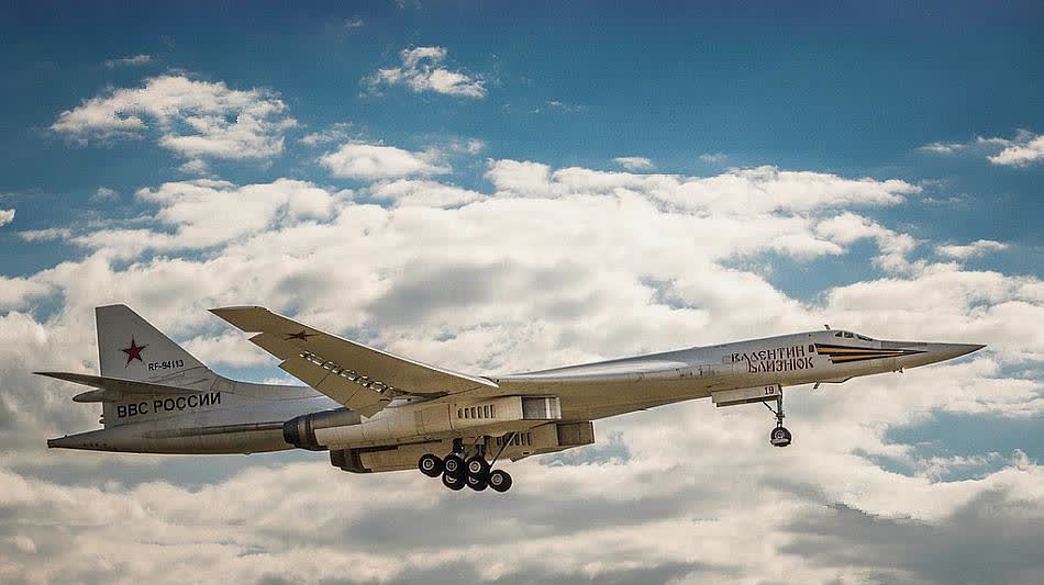 俄罗斯压箱底的战略性武器,一颗螺丝钉都不卖中国,美国也很眼红