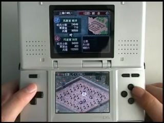 GBA PSP NDS怀旧视频》VOL.34