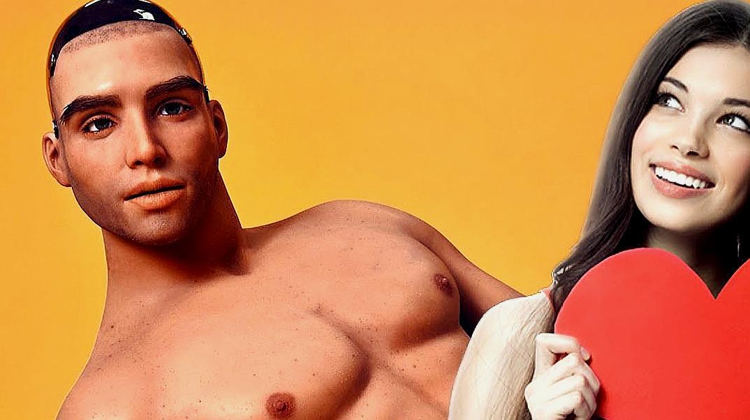 男机器人刚上市遭疯抢,女用户满意度达98%,只因这三个重要原因