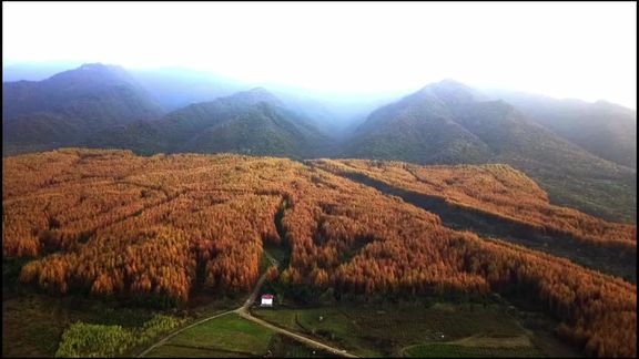 300AC穿越大秦岭#voge无极机车