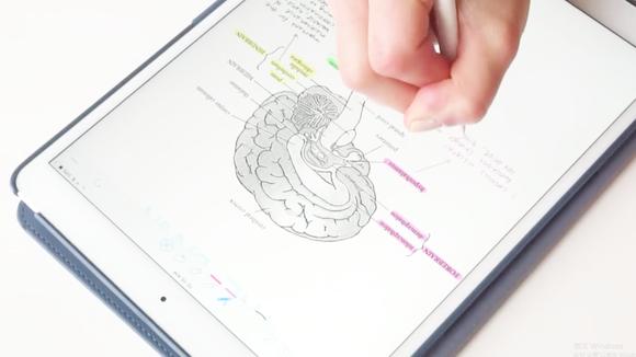 我是如何使用ipad作为生产力工具?