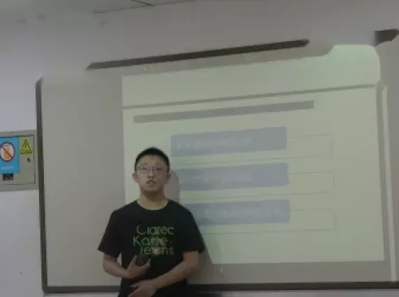 讲座逻辑+转化微信群