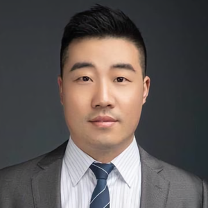 大脚骨医生曹海锟 