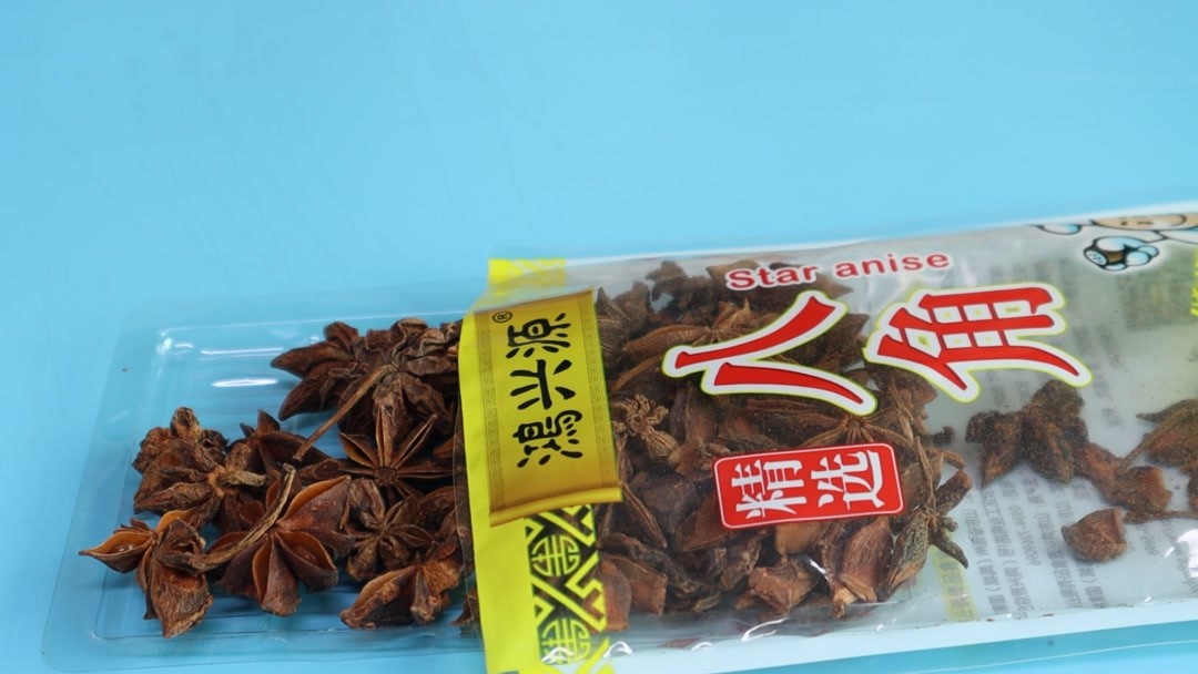 真假八角难分辨,四点教你轻松辨别,再也不被商家忽悠了