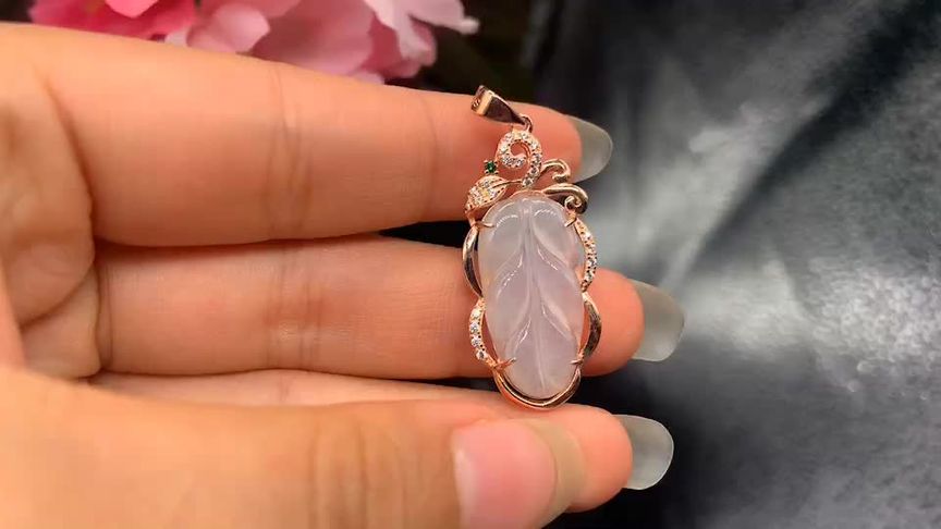 #天然翡翠 有兴趣请找我