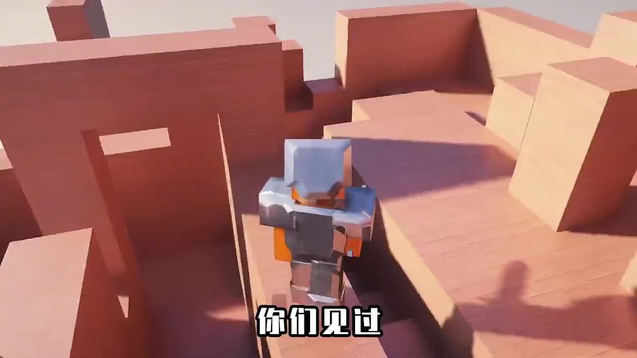 我的世界:盘点MC最真实的材质包会是什么样?足以以假乱真