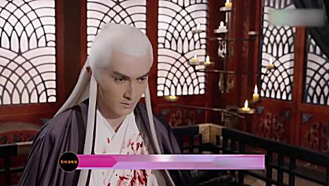 三生三世枕上书:帝君本以为无缘,却在凤九断尾时,看见他的名字