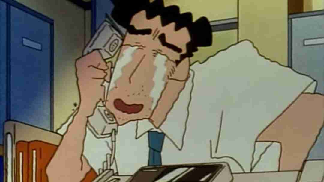 蜡笔小新 第414集