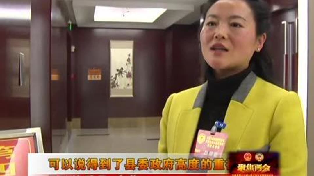 县政协委员认真撰写提案 积极建言献策