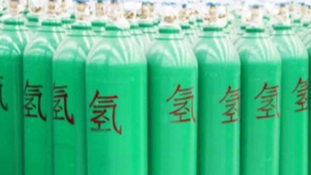 氢气作为最洁净的能源为什么不能批量用于汽车,看下制作过程